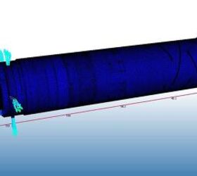 POTD: PK Design Lab Is Working On A Suppressor | thefirearmblog.com