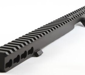Steyr AUG Enhancement Kit by CORVUS Defensio of Austria ...