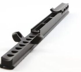 Steyr AUG Enhancement Kit by CORVUS Defensio of Austria ...