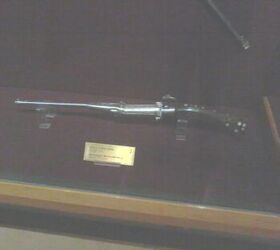 Istanbul Military Museum: Small Arms of the Ottoman Empire ...