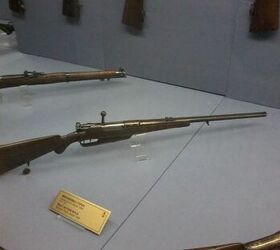 Istanbul Military Museum: Small Arms of the Ottoman Empire ...