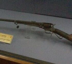 Istanbul Military Museum: Small Arms of the Ottoman Empire ...