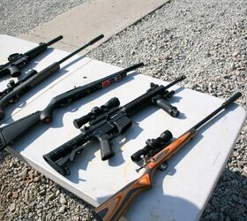 TFB Field Review: AMTAC Fire Ant Suppressor | thefirearmblog.com