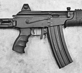 The IMI Magal .30M1 carbine reloaded | thefirearmblog.com