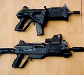 The IMI Magal .30M1 carbine reloaded | thefirearmblog.com