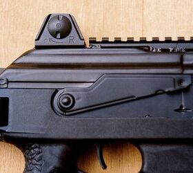 The IMI Magal .30M1 carbine reloaded | thefirearmblog.com