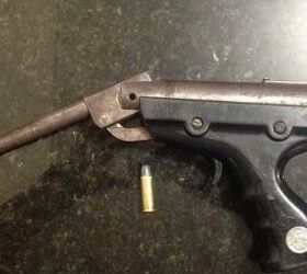 A bunch of DIY weapons seized in Brazil - Part 1 | thefirearmblog.com