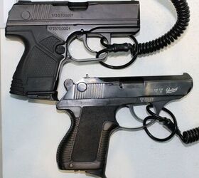 Kalashnikov Concern News – Pistols [Arms & Hunting 2017 ...