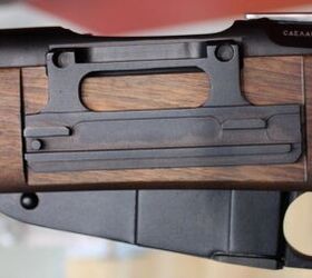 MOLOT Introduces Four New Rifles Chambered in 9.6x53mm Lancaster [Arms ...