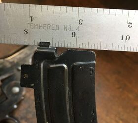 POTD: DPMS .22LR Mystery Magazine | thefirearmblog.com