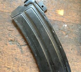 POTD: DPMS .22LR Mystery Magazine | thefirearmblog.com