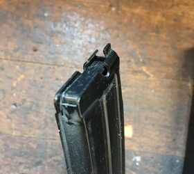 POTD: DPMS .22LR Mystery Magazine | thefirearmblog.com