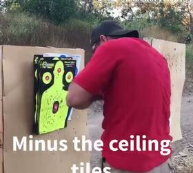 Stereotypical Shooting Styles by Knockout Lights | thefirearmblog.com