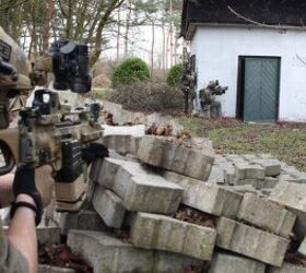 The German GSG9 to setup a new Anti-terror unit in Berlin ...