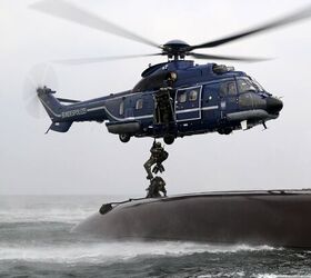 The German GSG9 to setup a new Anti-terror unit in Berlin ...