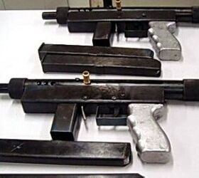 Illegal SMG factory busted in Sao Paulo, Brazil | thefirearmblog.com