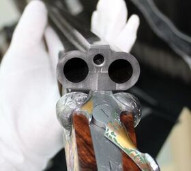 Peter Hofer Extreme Double Rifles [Arms & Hunting 2017 ...