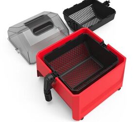 NEW for 2018: Hornady Rotary Media Sifter | thefirearmblog.com