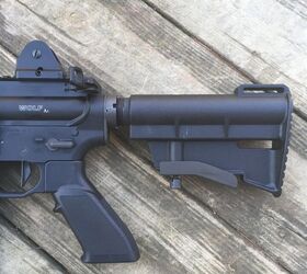 Review: Making A T91 Replica | thefirearmblog.com