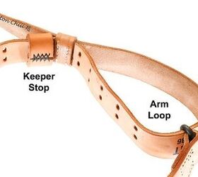 A Brief Survey of Shooting Slings, Part I | thefirearmblog.com