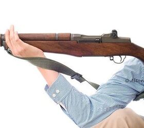 A Brief Survey of Shooting Slings, Part I | thefirearmblog.com