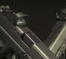 New Handgun Division: IPSC Production Optics | thefirearmblog.com