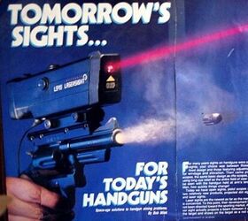 New Handgun Division: IPSC Production Optics | thefirearmblog.com