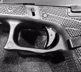 The First Custom Wilson Combat Glock Gen 5 | thefirearmblog.com