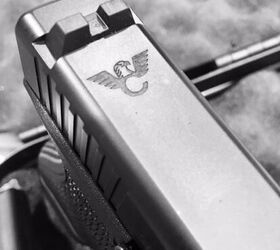 The First Custom Wilson Combat Glock Gen 5 | thefirearmblog.com