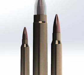 Tungsten Bullets CAMO Tungsten Bullet Weight BLACK