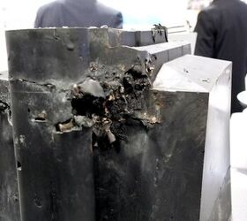 FOB IN A BOX: Modular Interlocking Ballistic Barriers from KF Armory at ...