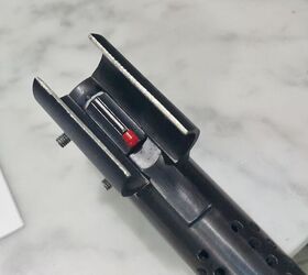 Y-man: back from the 'void' and still tinkering... | thefirearmblog.com