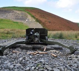 1/6th Scale .50 BMG Field Gun | thefirearmblog.com