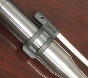 SAMSON Manufacturing Lightweight Low Profile Gas Block | thefirearmblog.com