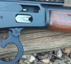 10mm and 40SW In One Levergun – Ranger Point Precision 10/40SS ...