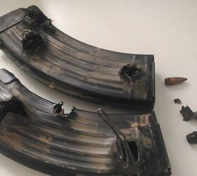 Bullets Loaded Backwards | thefirearmblog.com