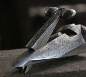 French DARNE Shotguns with Sliding Breech Block | thefirearmblog.com