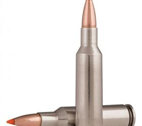 .224 Valkyrie Will Get a 100gr Bullet – Federal Premium Releases ...