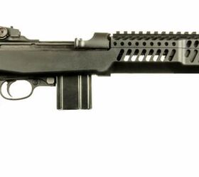 Inland Announces a New .30 Carbine Pistol: the M30-P | thefirearmblog.com