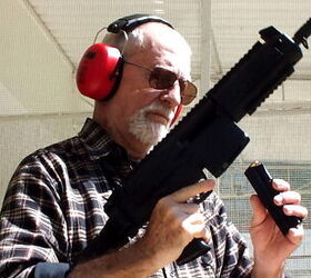 IMBEL's IA2-based subgun and carbine prototypes | thefirearmblog.com