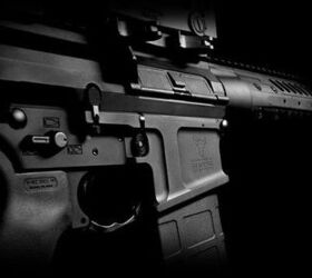 Big Horn Armory's new project: The AR500 in .500 Auto Mag ...