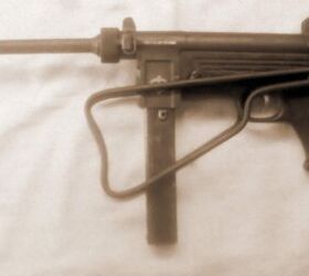 Fabrica de Itajuba's first SMG prototypes - Part 1 | thefirearmblog.com