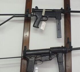 Fabrica de Itajuba's first SMG prototypes - Part 2 | thefirearmblog.com