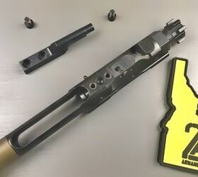 TFB REVIEW: 2A Armament Balios Lite Gen 2 | thefirearmblog.com