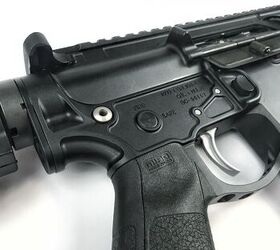 TFB REVIEW: 2A Armament Balios Lite Gen 2 | thefirearmblog.com