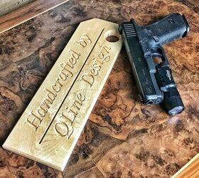 NEW: QLine Design 'Essentials' Concealment Furniture | thefirearmblog.com