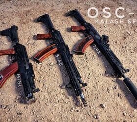 JMac Customs And M13 Industries Collaborate On The OSC-13 ...