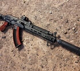 JMac Customs And M13 Industries Collaborate On The OSC-13 ...