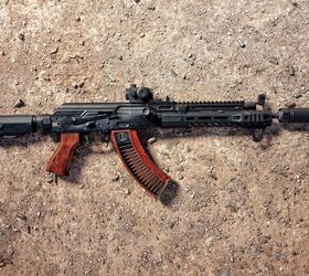 JMac Customs And M13 Industries Collaborate On The OSC-13 ...