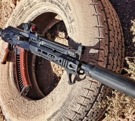 JMac Customs And M13 Industries Collaborate On The OSC-13 ...